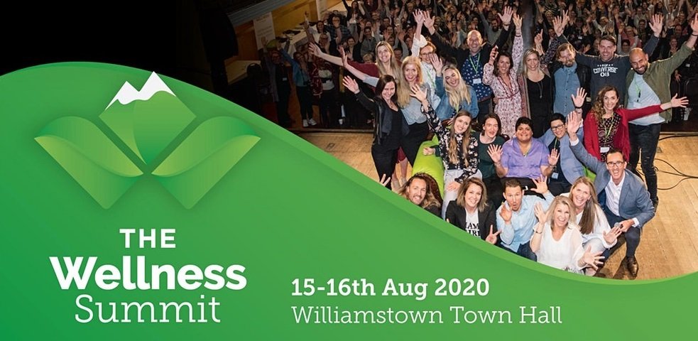 Australian Wellness Academy